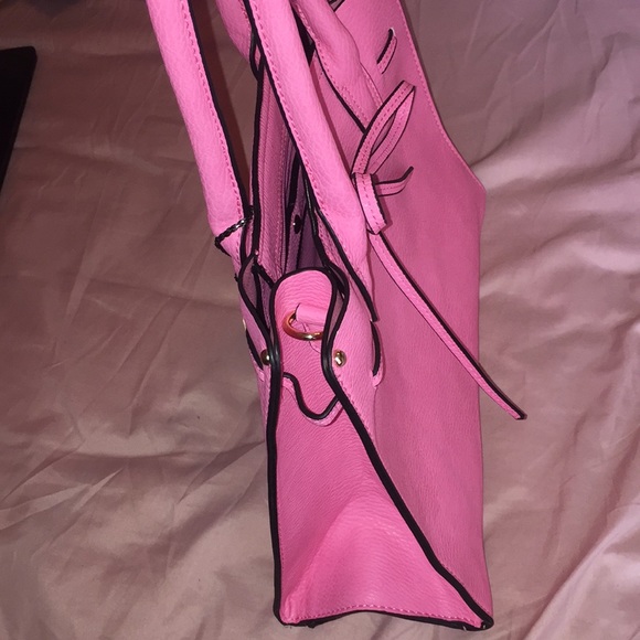 Bags | Brand New Diophy Perfectly Pink Purse | Poshmark